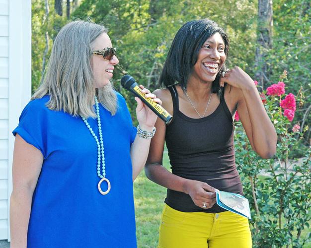 Long wait over for newest Habitat for Humanity homeowner | Community ...