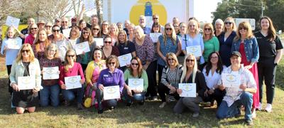 Chamber awards 41 businesses with 'Golden Pineapples' | Community Focus ...