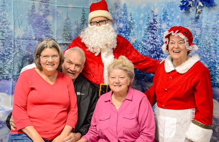 2022 BSL Christmas Pancake Breakfast Photo Gallery | Photo & Video ...