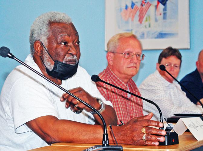 Southport ABC board takes aldermen to school | News | stateportpilot.com