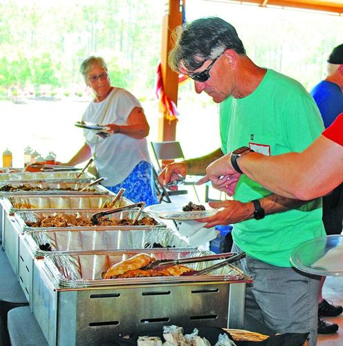 St. James Fire Department hosts family picnic | Community Focus ...