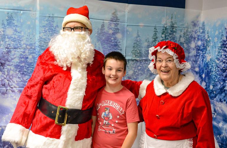 2022 BSL Christmas Pancake Breakfast Photo Gallery | Photo & Video ...