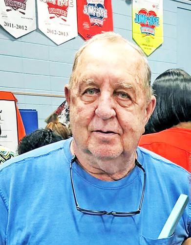 Leonard Lewis Jr. | Obituaries | stateportpilot.com