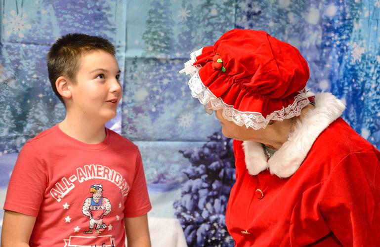 2022 BSL Christmas Pancake Breakfast Photo Gallery | Photo & Video ...