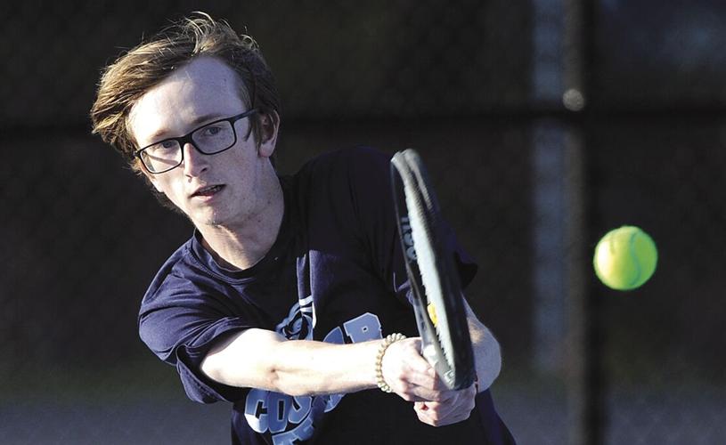 South sports: tennis, soccer, golf teams in action | Sports ...