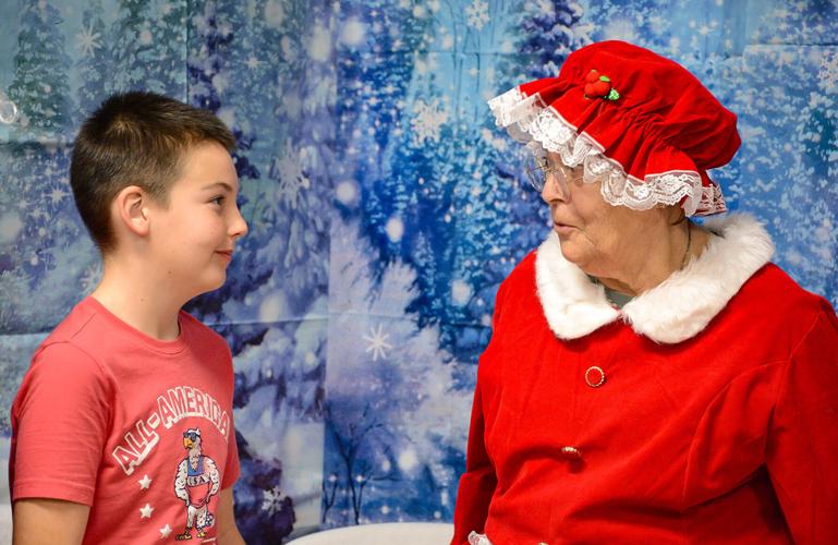 2022 BSL Christmas Pancake Breakfast Photo Gallery | Photo & Video ...