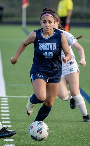 Cougars prevail in second half to defeat West | Sports | stateportpilot.com