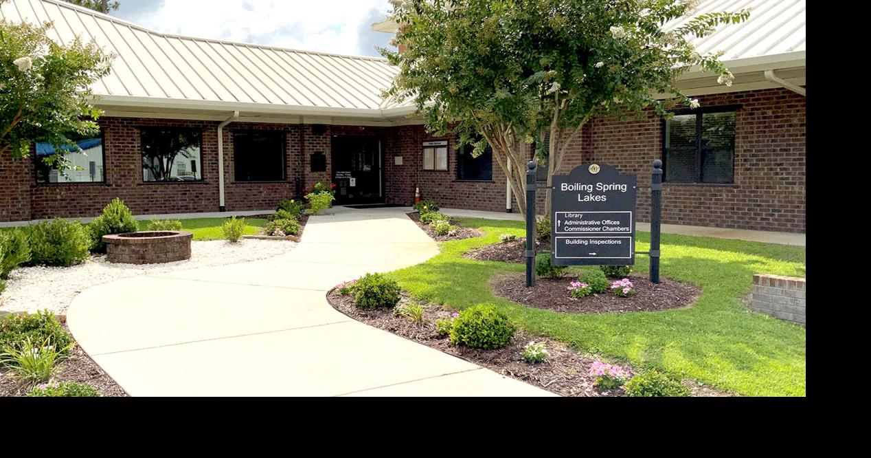 New BSL tree rules, grocery store shopped | News | stateportpilot.com