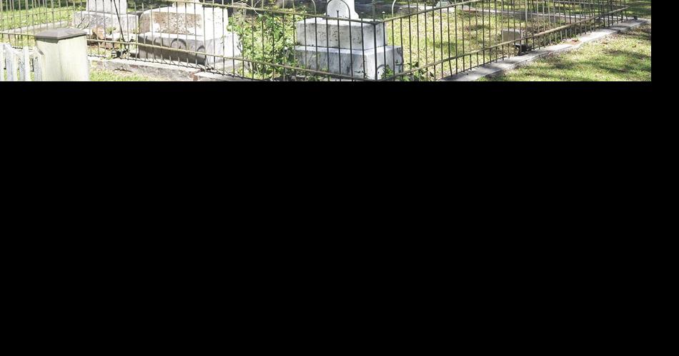 Southport chooses the 'Best' for cemetery work | News | stateportpilot.com