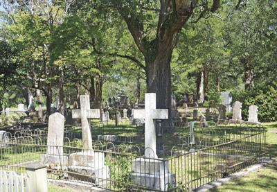 Southport chooses the 'Best' for cemetery work | News | stateportpilot.com