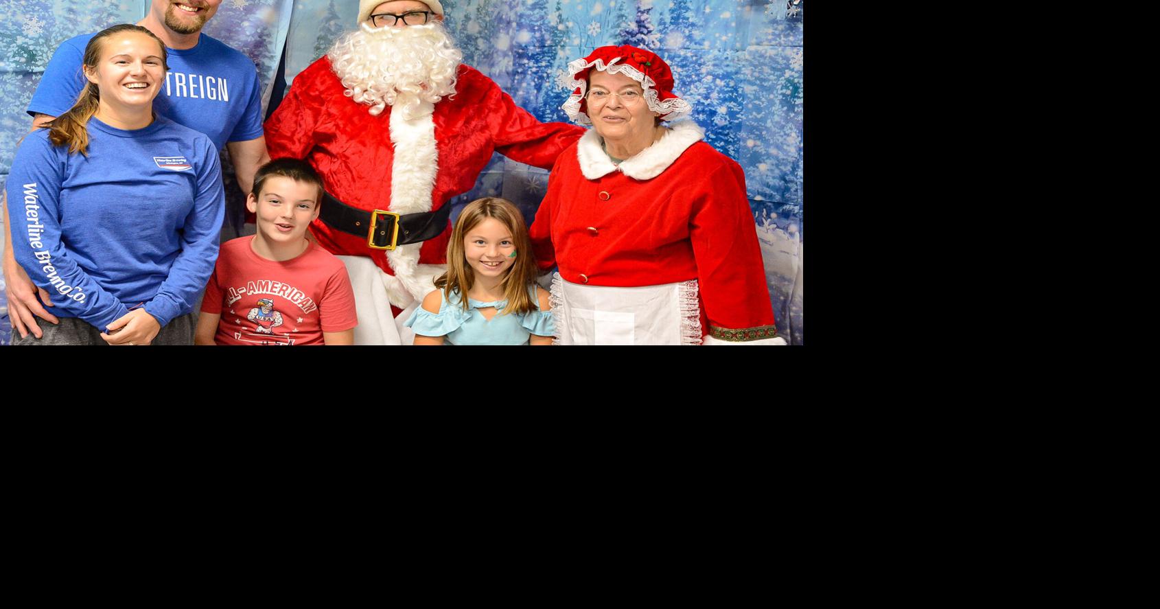 2022 BSL Christmas Pancake Breakfast Photo Gallery | Photo & Video ...