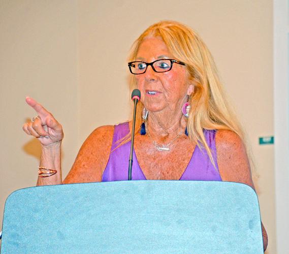 Residents, aldermen note pros, cons of conditional zoning | News ...