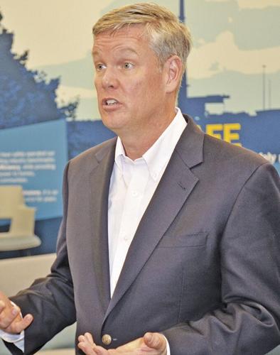 NRC Chairman Hanson 'very impressed' with Brunswick Plant | News ...