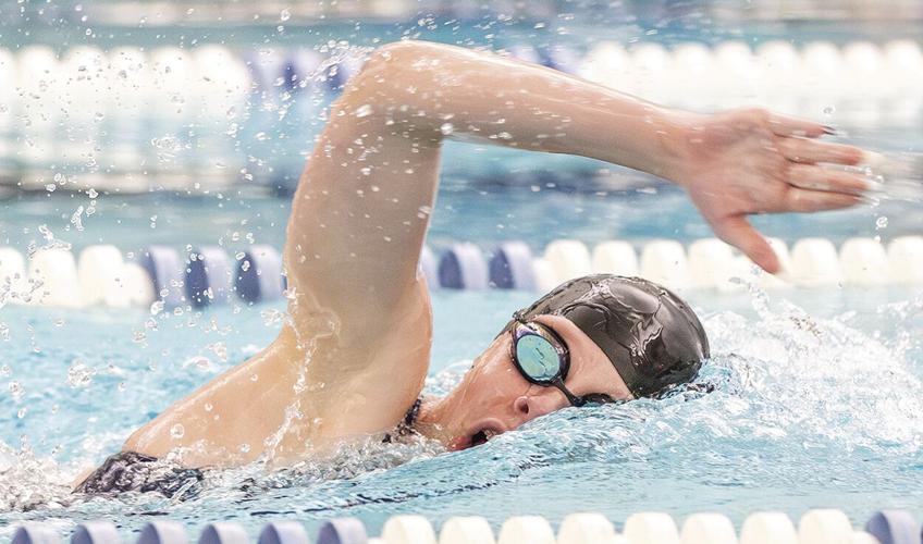 Needham wins first, boys runner-up at 3A regional | Sports ...