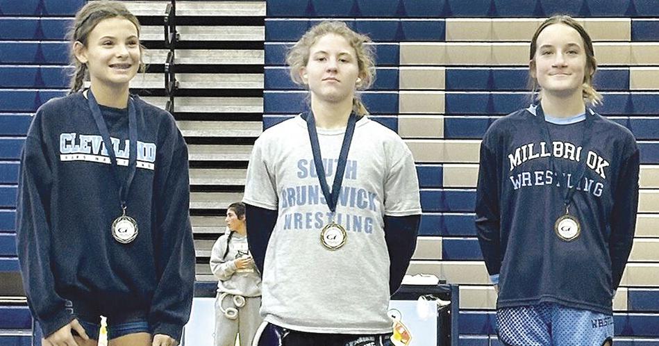 South's Prendergast wins title, improves to 20-0 | Sports ...