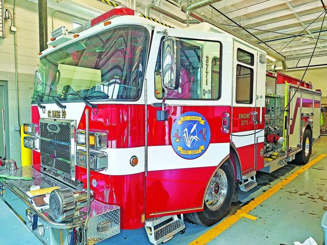 Concerns grow at St. James over fire funding plan | News ...