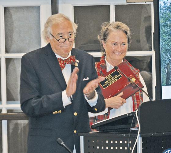 Mayor Hatem: I will continue to be a part of Southport | News ...