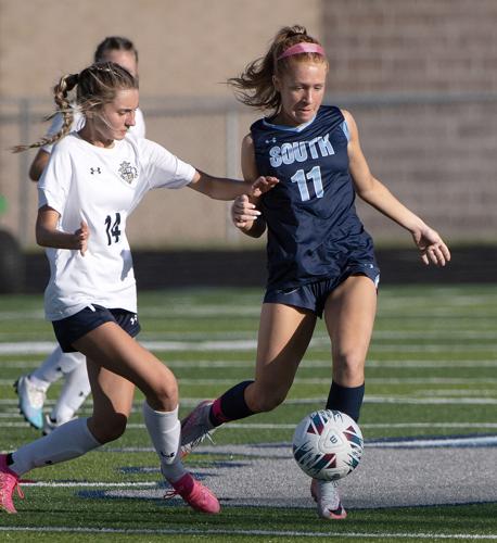 Cougars shut out North 3-0; travel to West this week | Sports ...