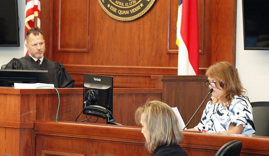 Victim recalls horrifying crash as driver sentenced | News ...