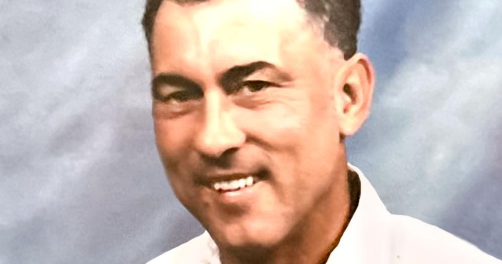 Carl “Vernon” Stidham Jr. (aka Pop) | Obituaries | stateportpilot.com