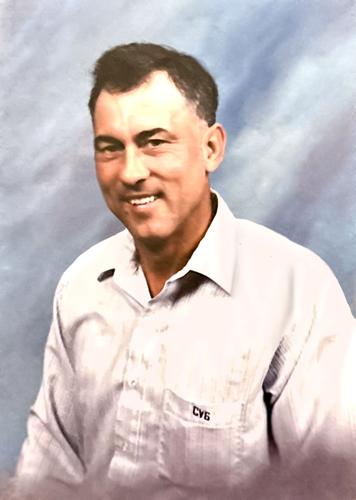 Carl “Vernon” Stidham Jr. (aka Pop) | Obituaries | stateportpilot.com