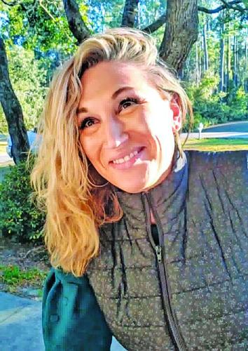 Juleigha “Juju” Marie Huff | Obituaries | stateportpilot.com