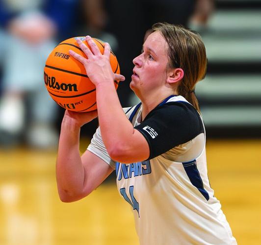 South girls win county title; improve to 7-1 | Sports | stateportpilot.com