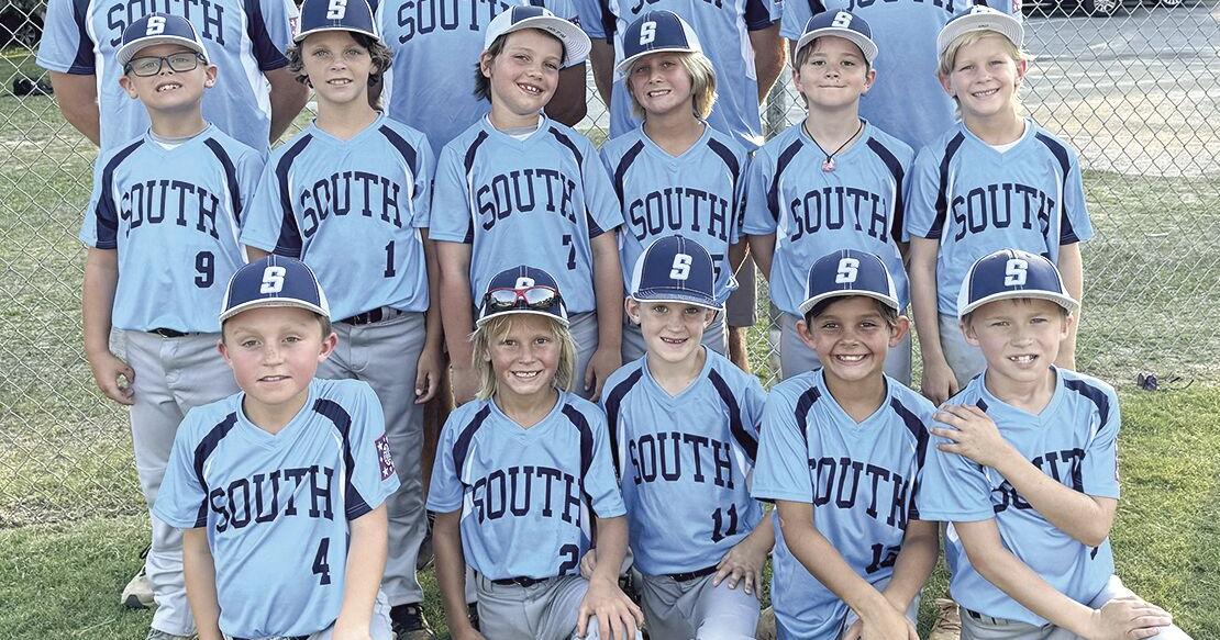Coach pitch team qualifies for state tourney | Sports | stateportpilot.com