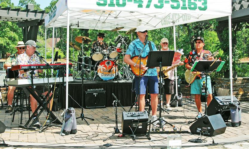 Banding Together raises $25,000 for nonprofits | Community Focus ...