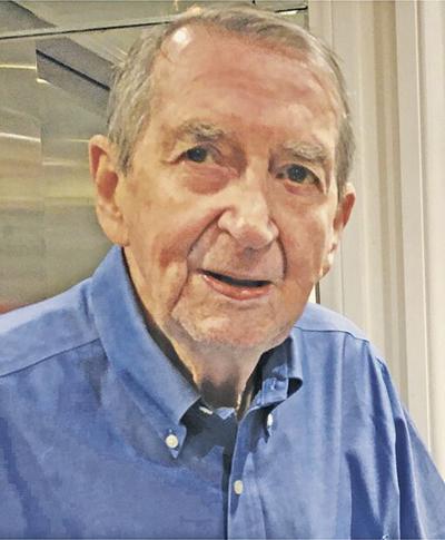 Alfred “Al” Emanuel Shannon | Obituaries | stateportpilot.com