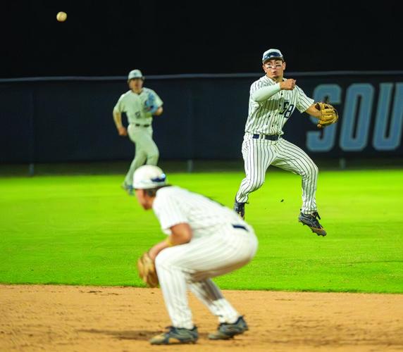 Cougars begin conference play against Red Springs | Sports ...