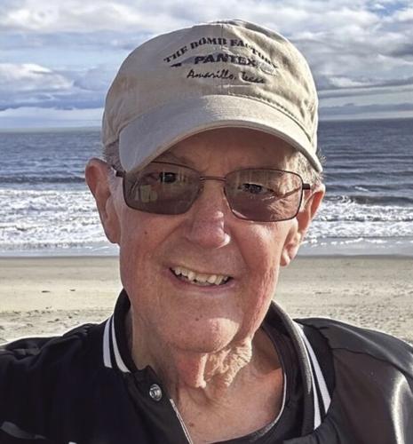 Charles Eugene Besancon Jr. | Obituaries | stateportpilot.com