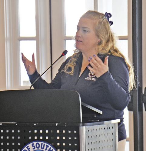 Steps taken to ease fireworks noise in Southport | News ...