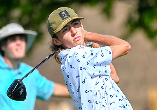 Walker Isley wins N.C. Amateur Championship | Sports | stateportpilot.com