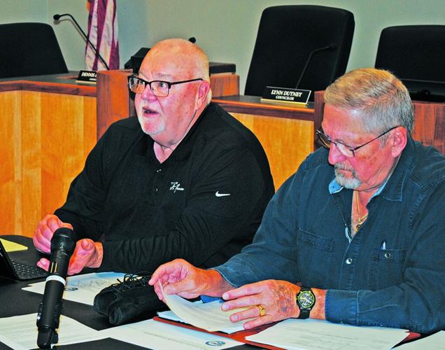 Concerns grow at St. James over fire funding plan | News ...