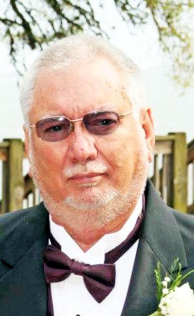 Leon Henry “Lee” Gyselinck, Jr. | Obituaries | stateportpilot.com