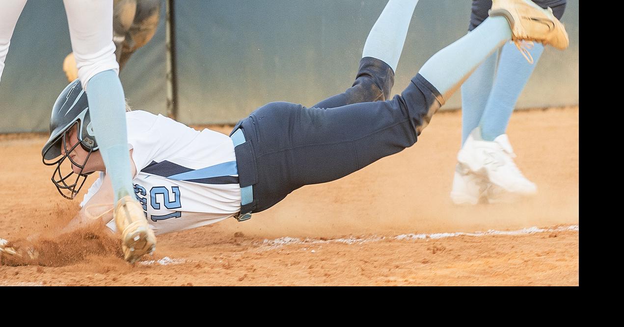 Lady Cougars, Laney to play for first place | Sports | stateportpilot.com