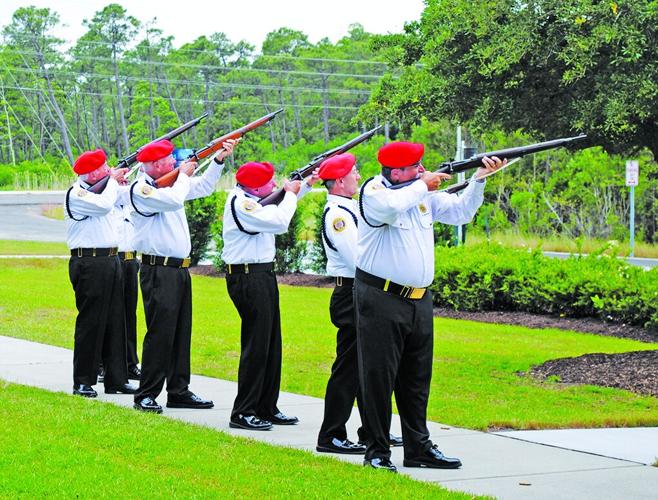 Navy Corpsman Holman: Story that needs to be told | Community Focus ...
