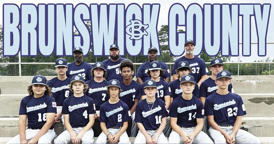 Brunswick teams play in Dixie Boys state tournaments | Sports ...