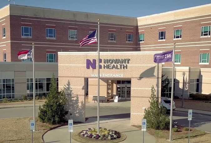 Novant Health to build new hospital in Leland area | News ...
