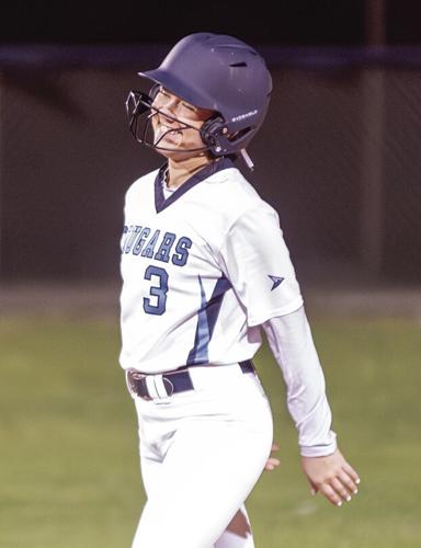 South's Davis fans 18; Cougars start season 3-0 | Sports ...