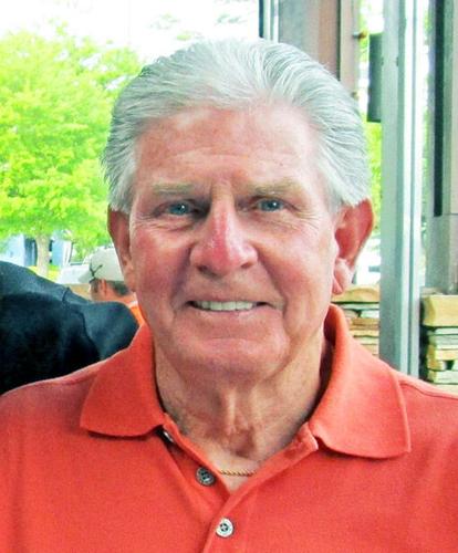 Brian C. Douglas | Obituaries | stateportpilot.com