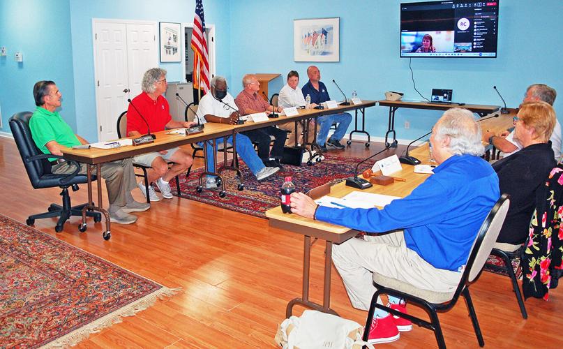 Southport ABC board takes aldermen to school | News | stateportpilot.com