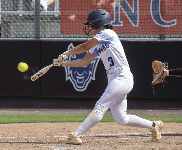 Cougars' dramatic rally wins state 3A softball title | Sports ...