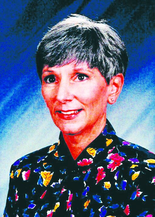 Janet Rock Baldwin | Obituaries | stateportpilot.com