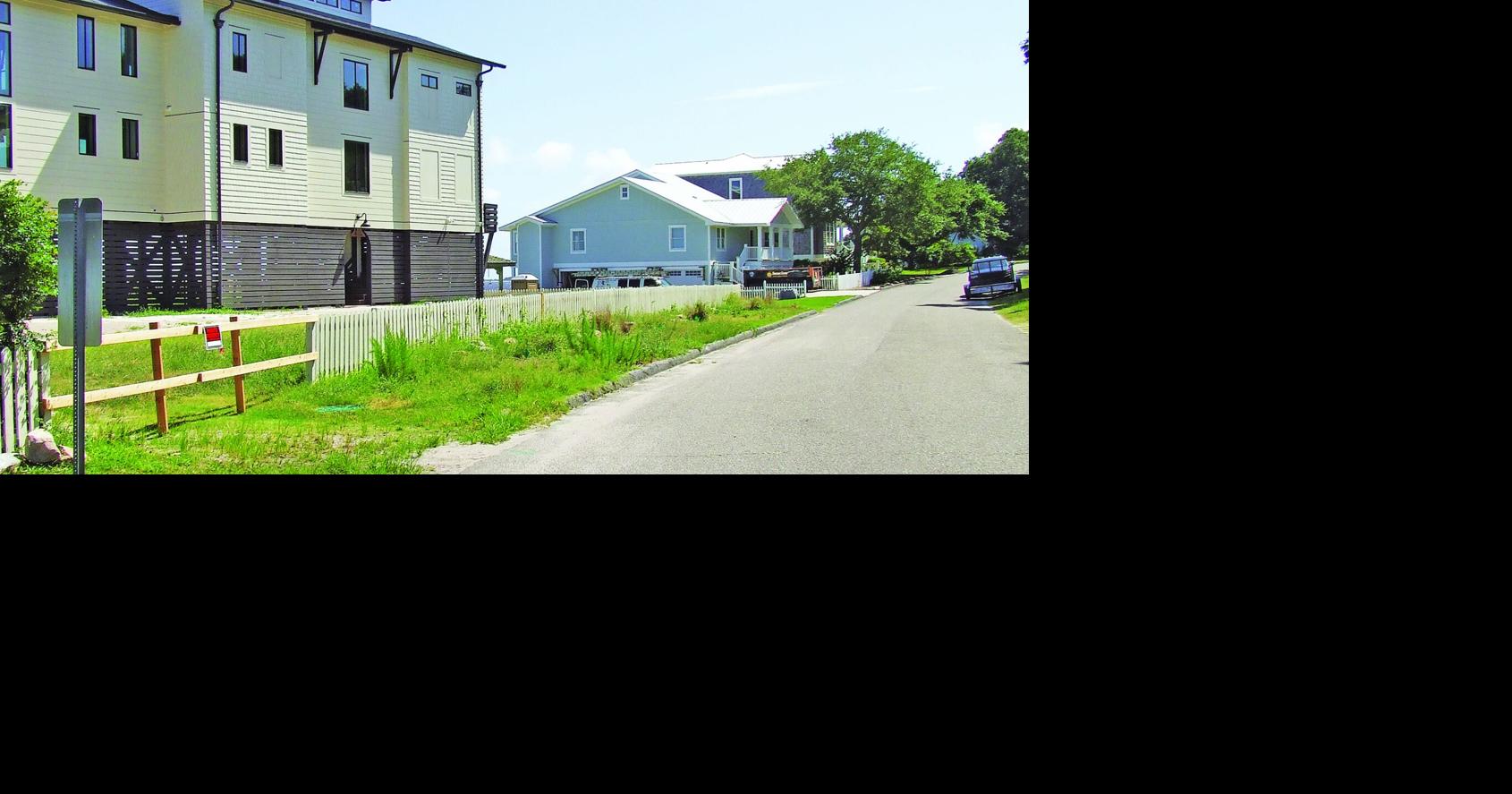 Bay Street property owners say they want 'what's fair' | News ...