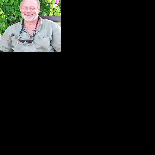 Cortland F. “Pete” Raby, Jr. | Obituaries | stateportpilot.com