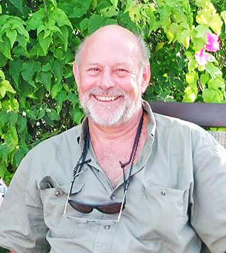 Cortland F. “Pete” Raby, Jr. | Obituaries | stateportpilot.com