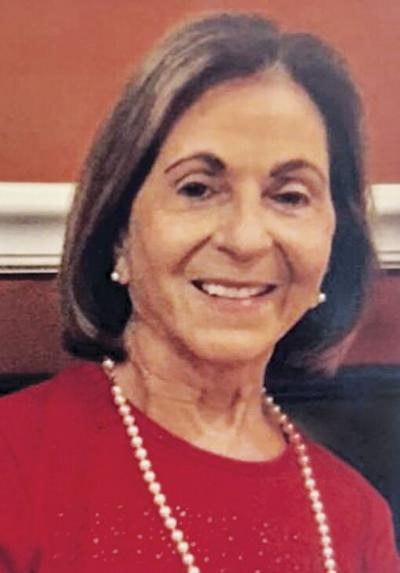 Carolyn June (Drotar) Sherwin | Obituaries | stateportpilot.com