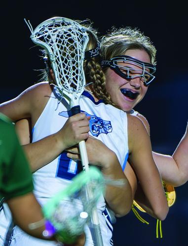 South lacrosse teams open season with routs | Sports | stateportpilot.com